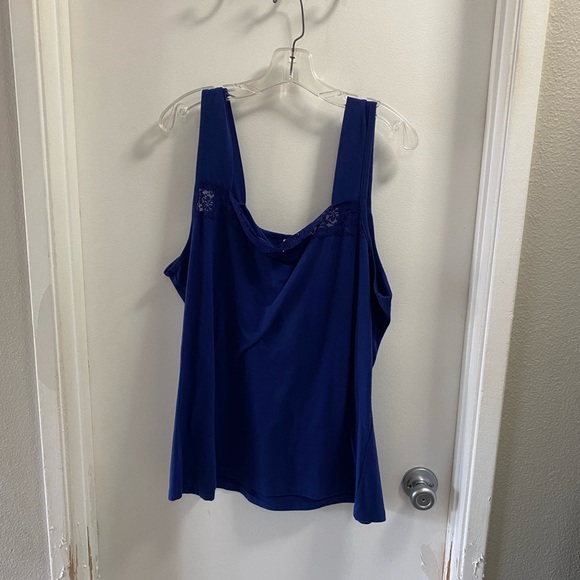 Avon | Tops | Womans Plus Size Tank Top | Poshmark